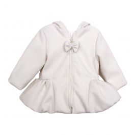 Princess Anne de Rohan Chabot – Βαπτιστικό Παλτό Βελούρ